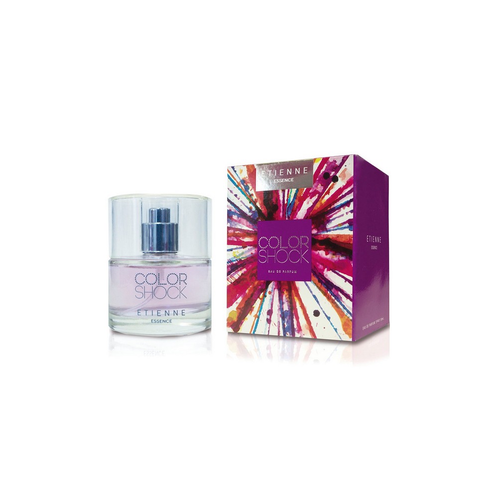 Shock Eau de Parfum 50 mL | Cruz Verde