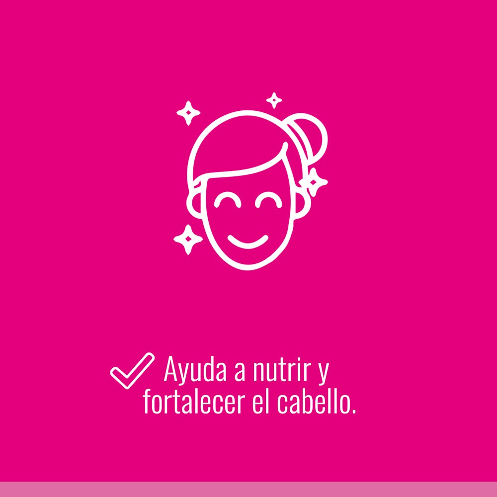 Fortotal Mujer Multivitaminico 60 Comprimidos | Cruz Verde