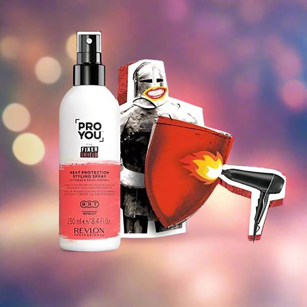 The Fixer Shield 250 ml | Cruz Verde