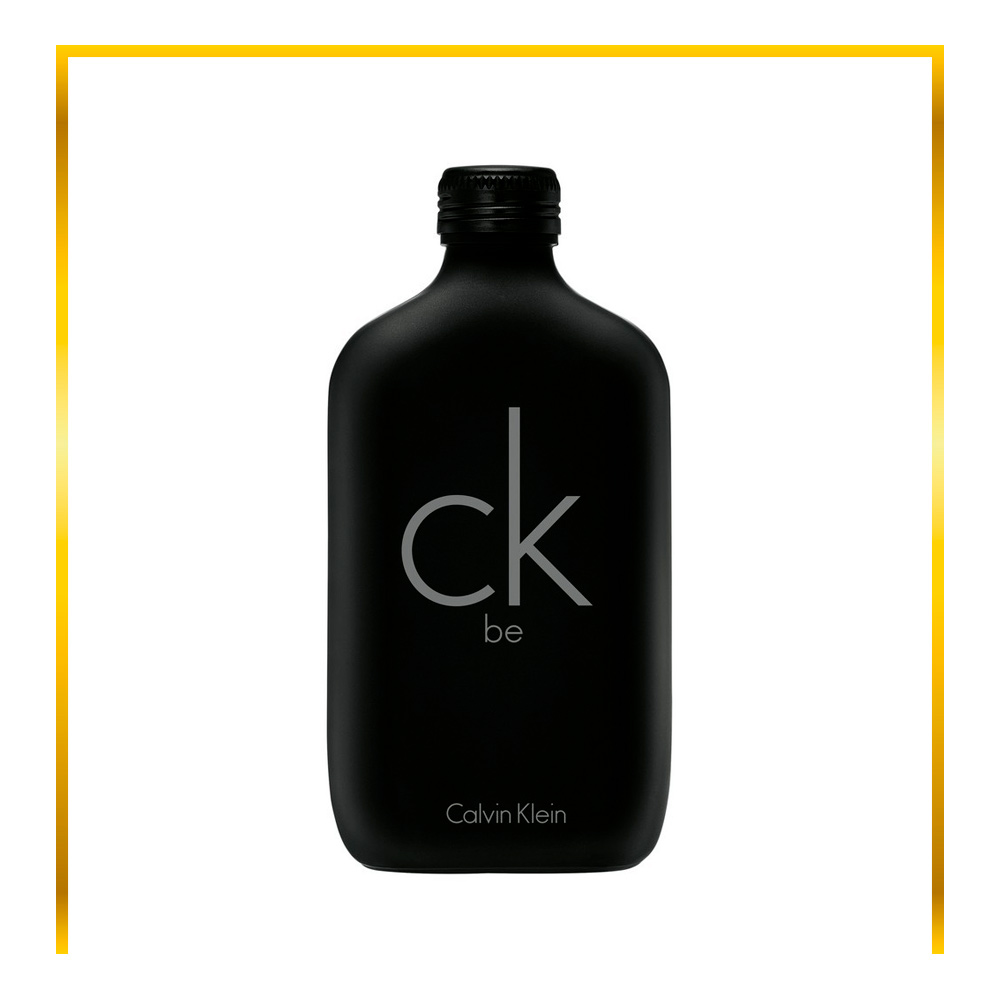 Perfume Be Eau De Toilette 100 mL | Cruz Verde