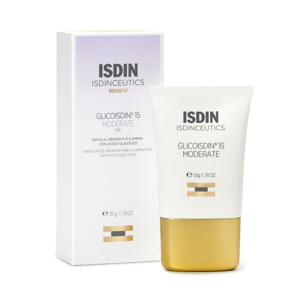 Isdin Especial Cyber