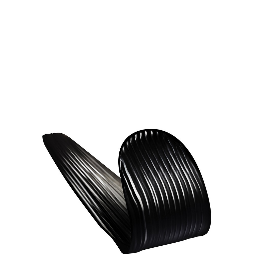 Colossal Curl Bounce Very Black | Cruz Verde