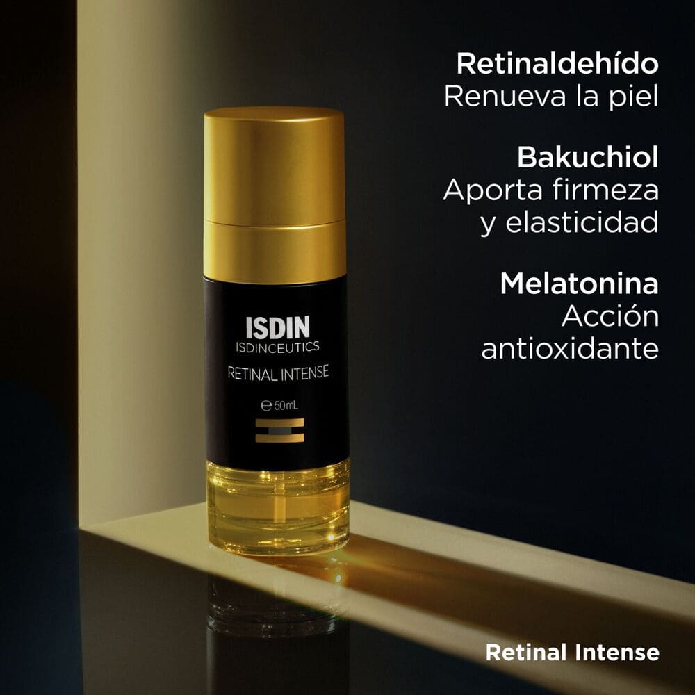 Retinal Intense 50ml | Cruz Verde