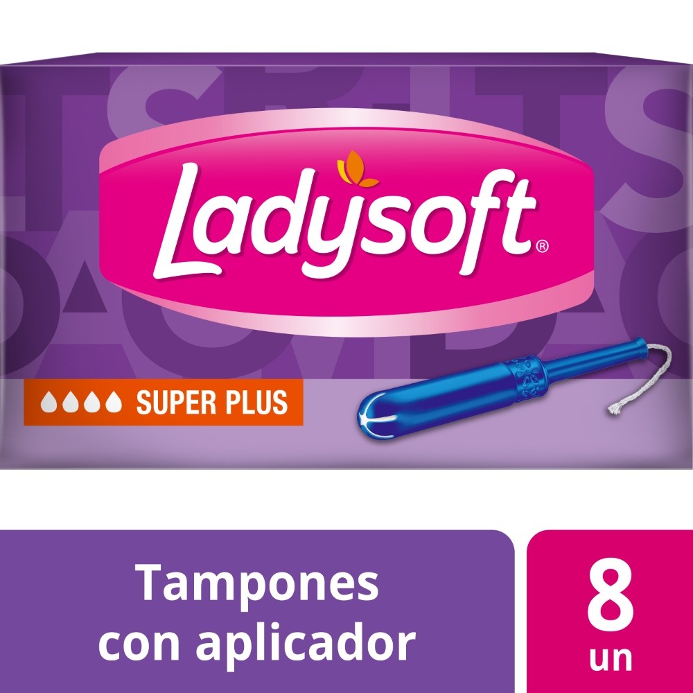 Tampones en Protección Femenina | Higiene y Cuidado Personal