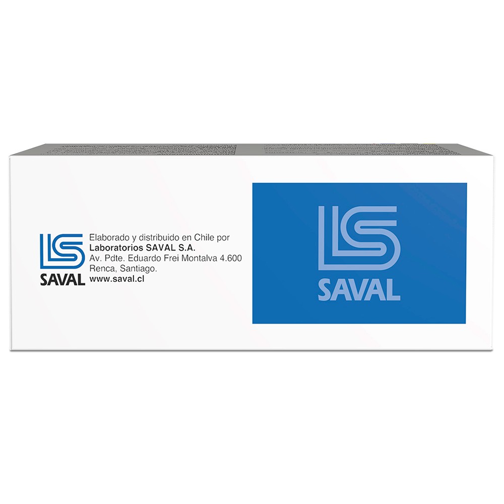 Antiax Magaldrate 480 mg 24 Comprimidos | Cruz Verde