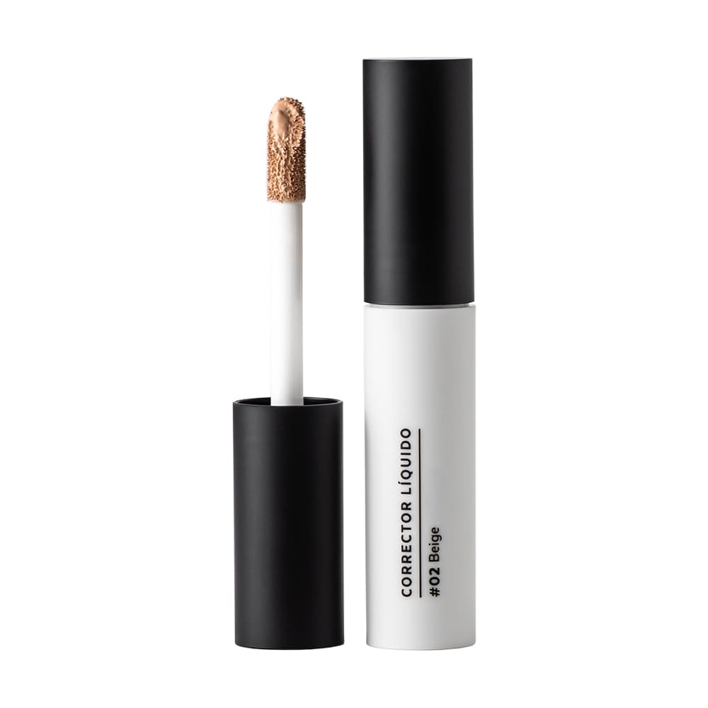 Corrector 02 Beige 5,5 g | Cruz Verde