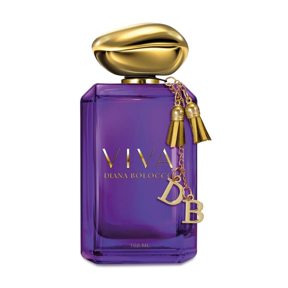 Perfume Mujer VIVA EDP 100ml | Cruz Verde