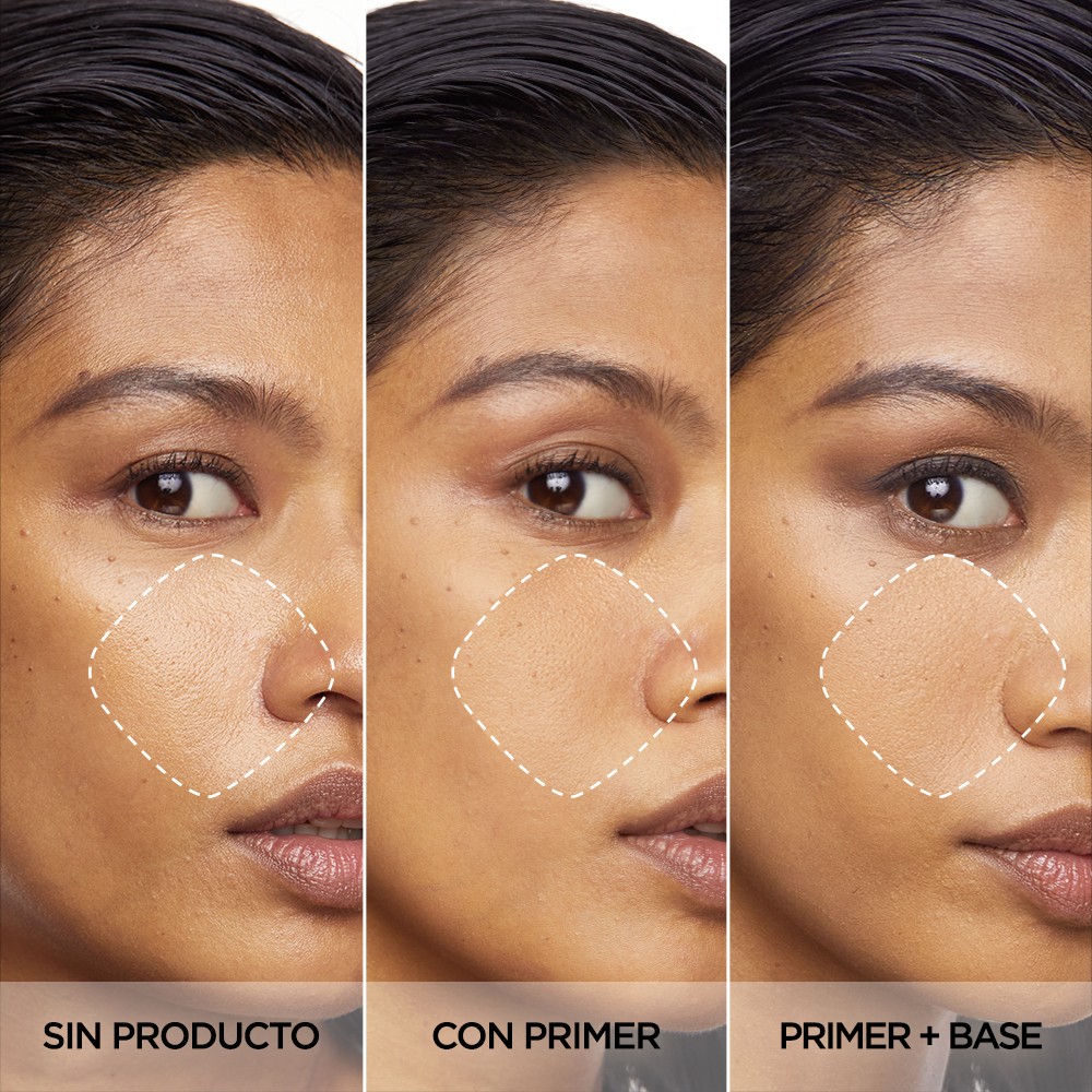 Primer Prime Lab - Matte Setter | Cruz Verde