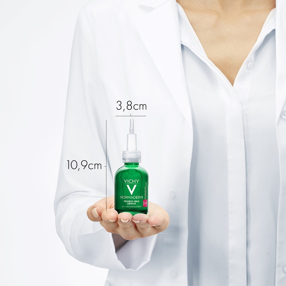 Probio-Bha Serum Acne-Prone Skin 30 ml | Farmacias Cruz Verde