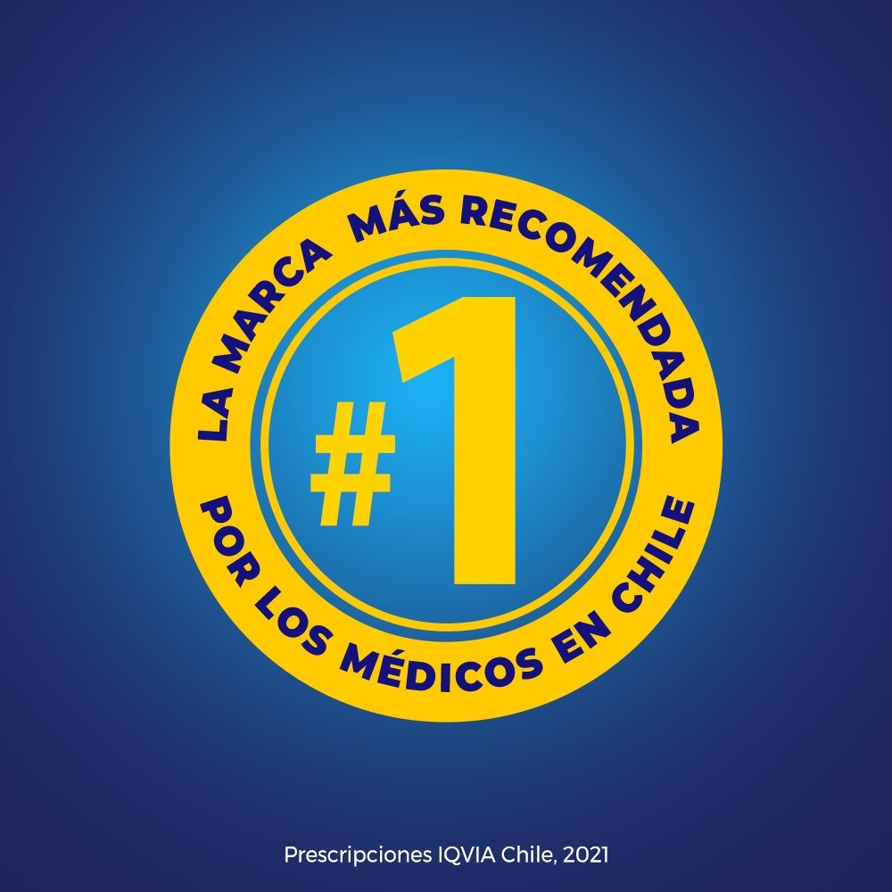 Bion 3 295 mg - 30 Comprimidos Recubiertos | Cruz Verde