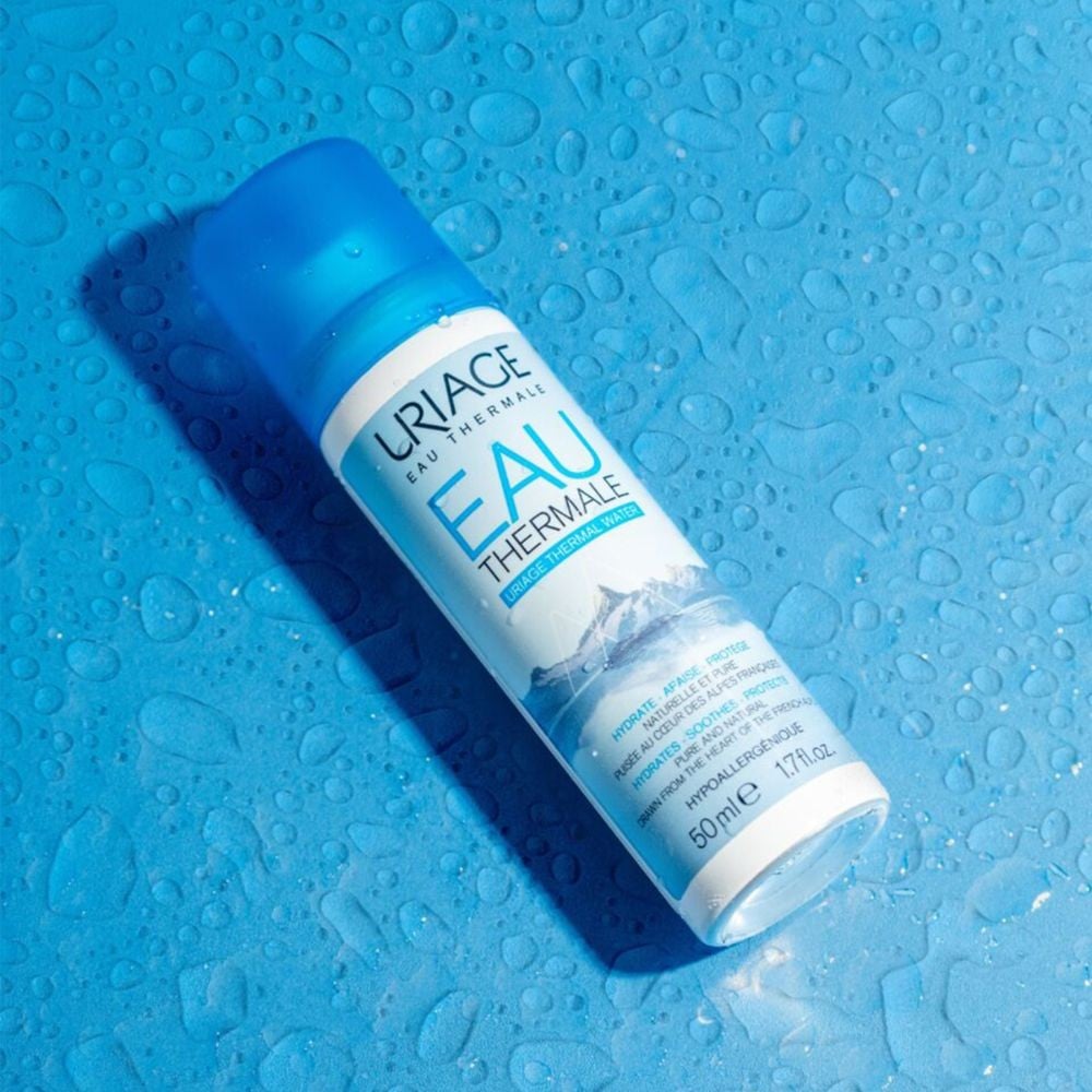 Agua Termal de Uriage 50ml | Cruz Verde