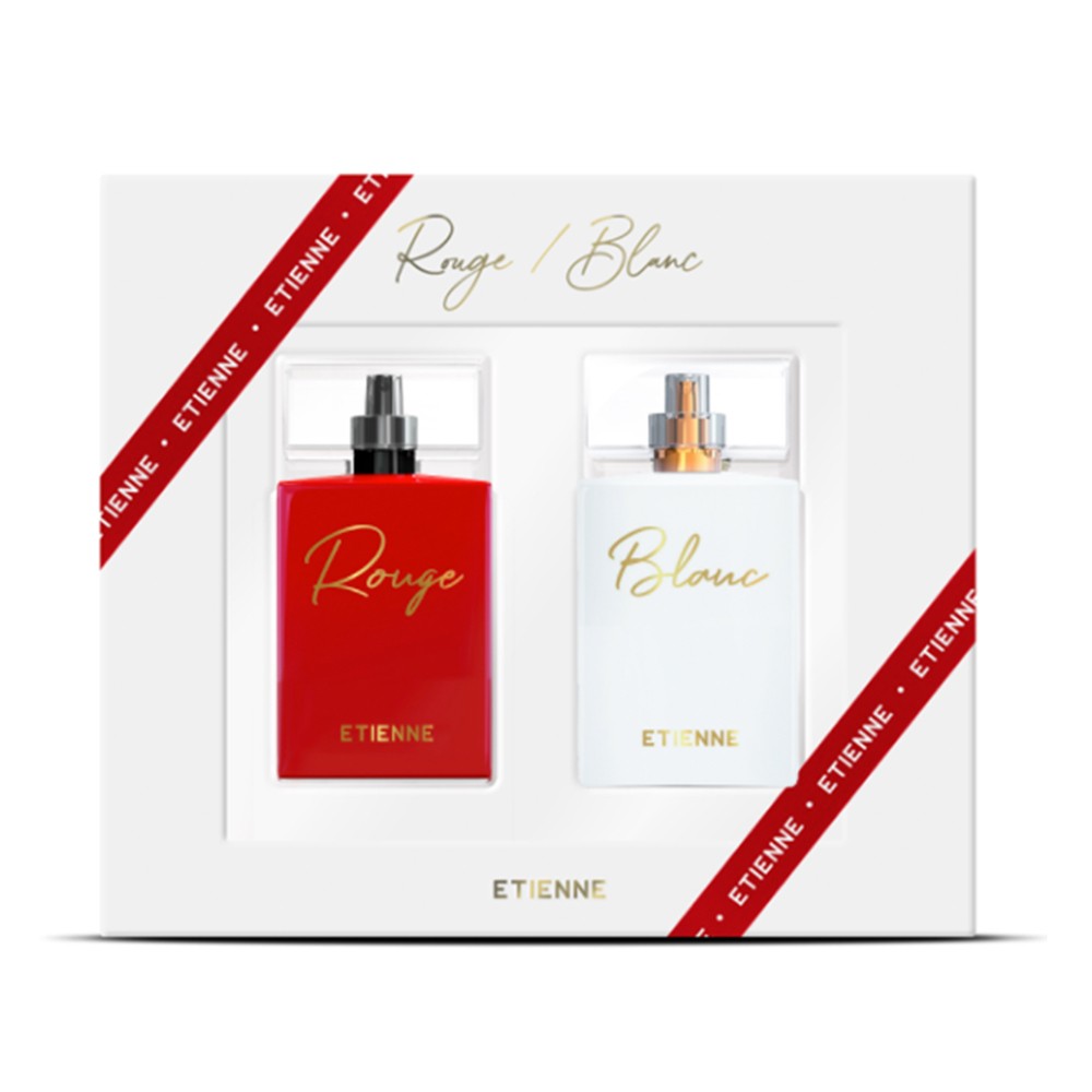 Edp Rouge 30 + Blanc 30ml | Cruz Verde