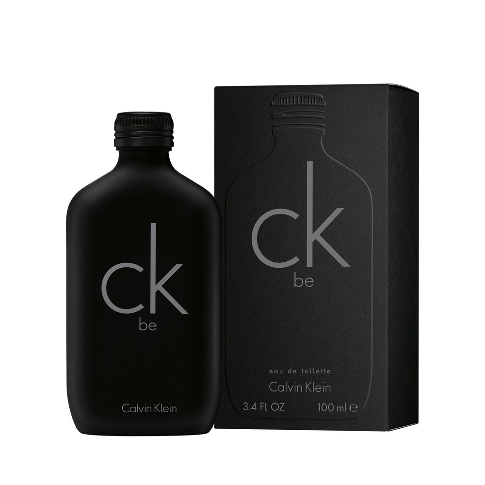 Perfume Be Eau De Toilette 100 mL | Cruz Verde