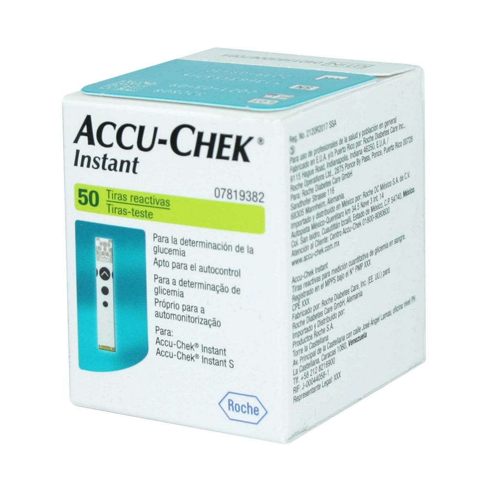 Accu-Chek