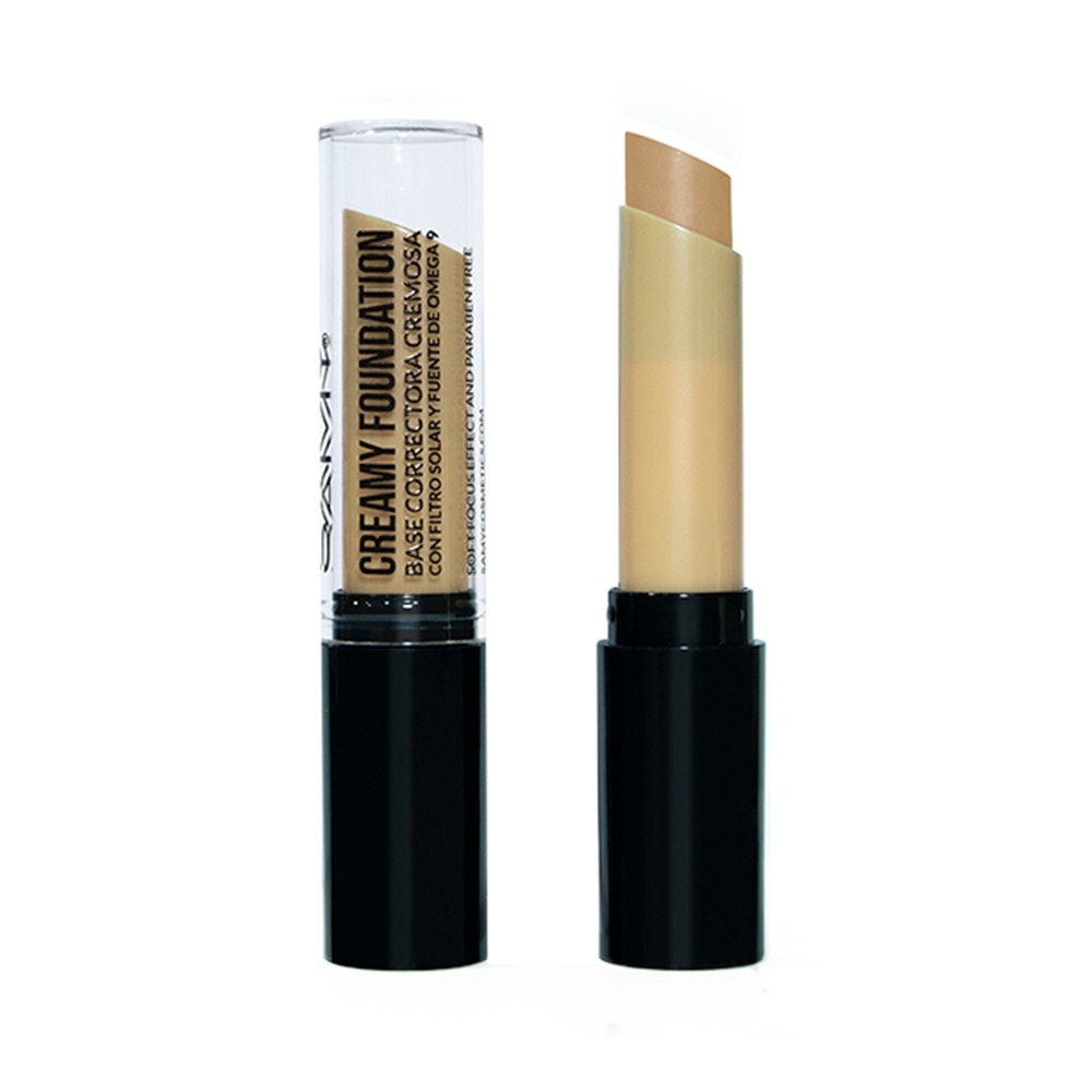Corrector de Ojeras Oscuro | Cruz Verde