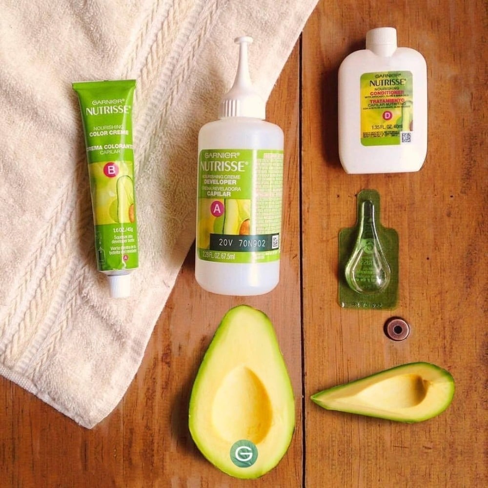 Coloración Garnier 77 Choco Tentación | Cruz Verde