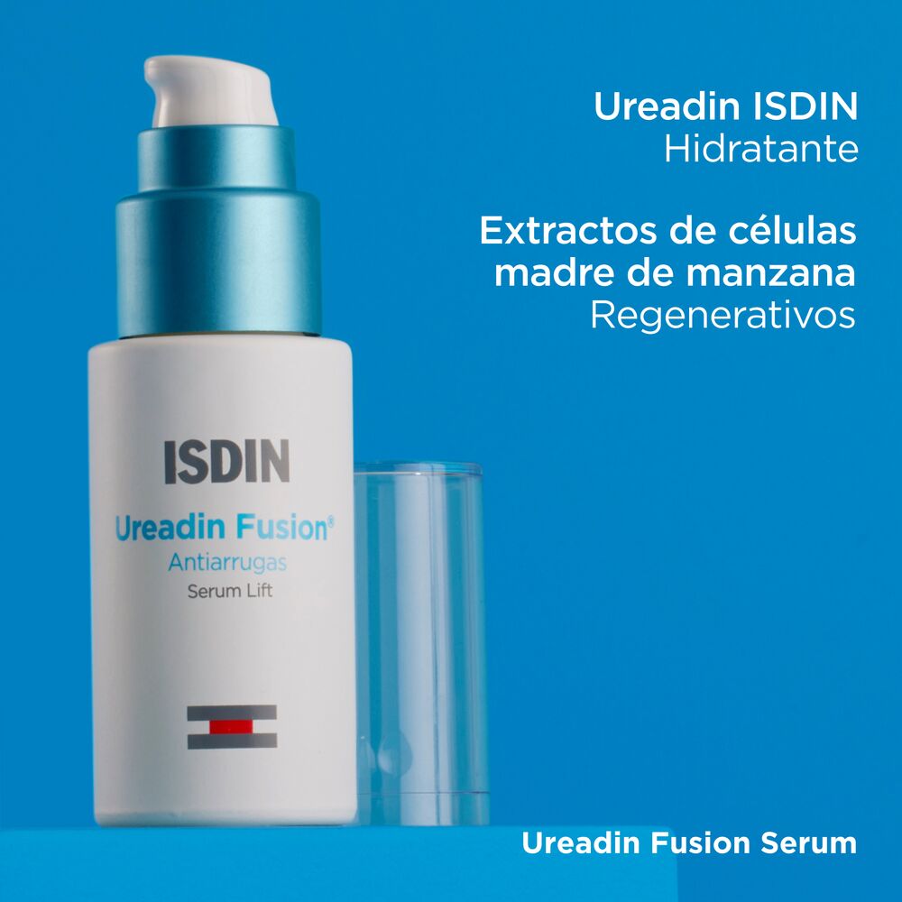 Ureadin Fusion Serum Lift Antiarrugas Regenerador Células Madres de ...