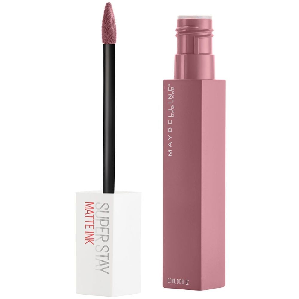 Super Stay Matte Ink Labial Líquido 95 Visionary | Cruz Verde