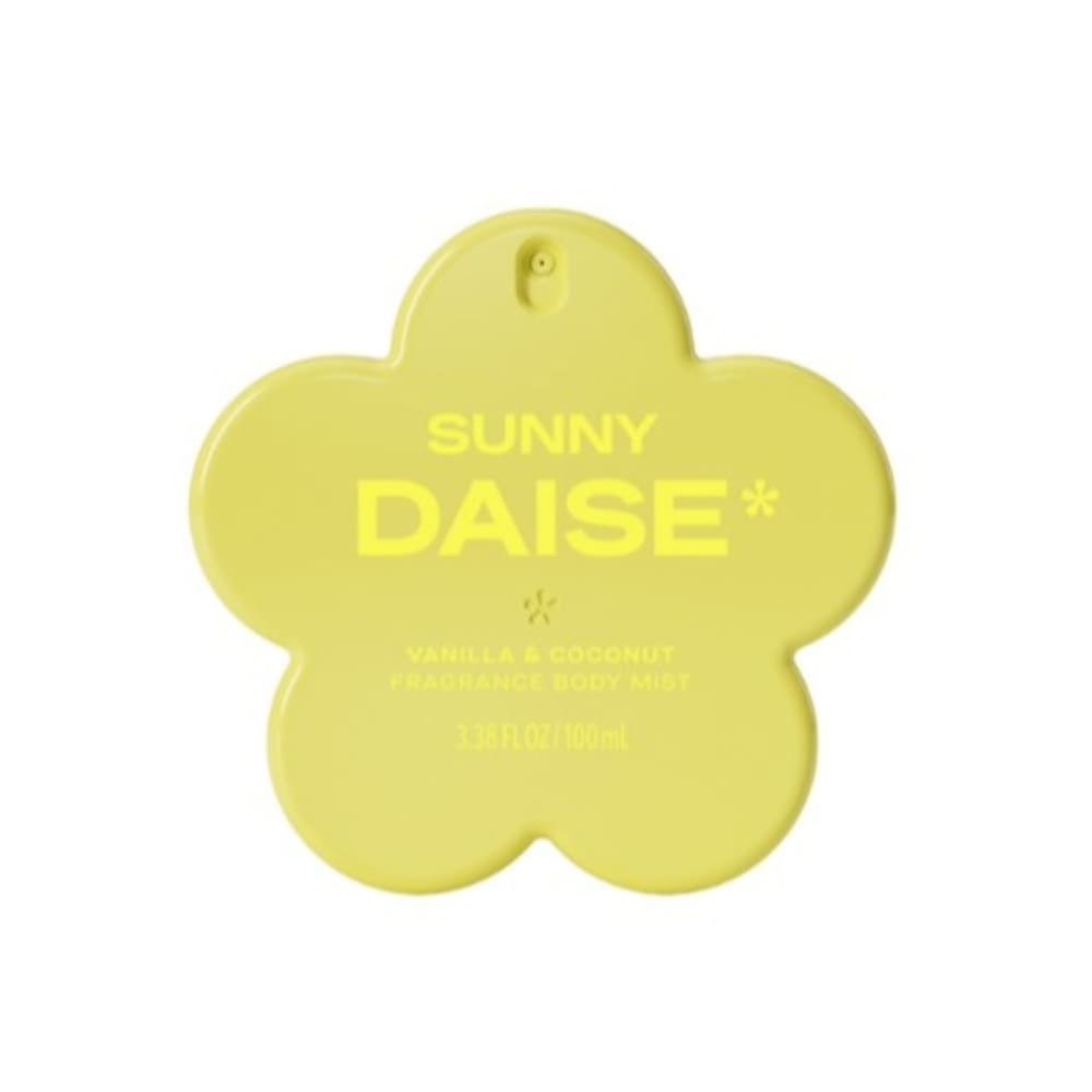 Mist Sunny 100Ml | Cruz Verde