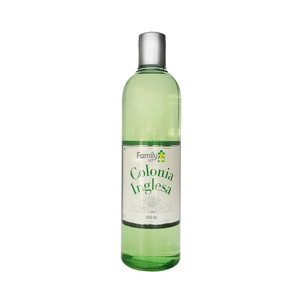Colonia Inglesa Spray 400 mL | Cruz Verde