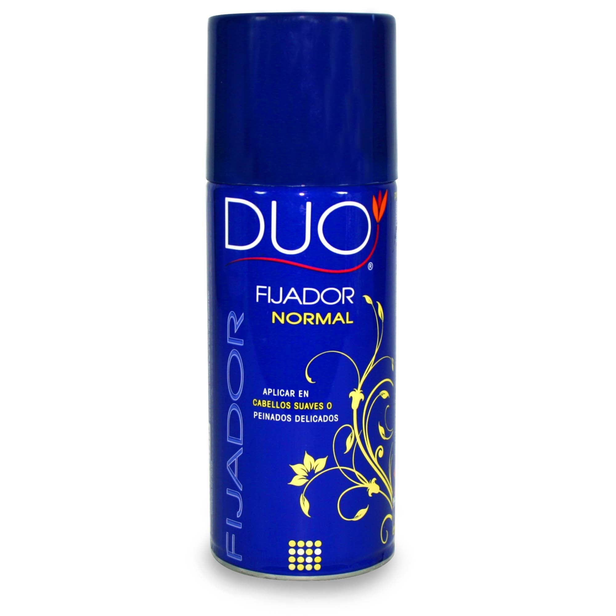 Fijador Spray Normal 165 mL | Cruz Verde