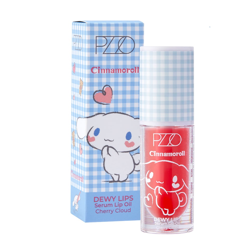 Lip Oil Cinnamoroll | Cruz Verde