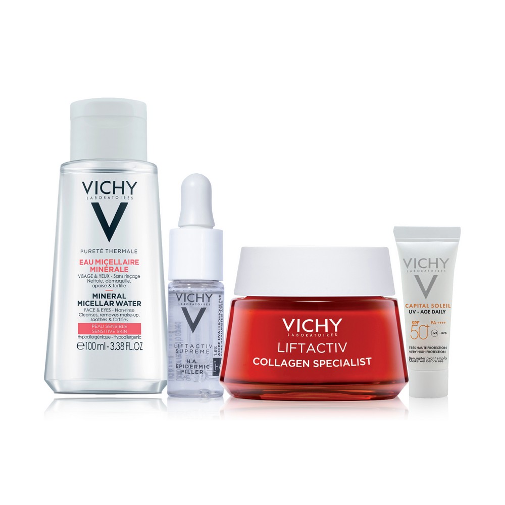 Set Collagen Specialist | Cruz Verde