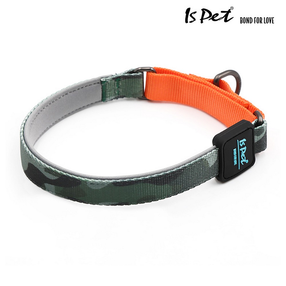 Collar Militar Nar Talla M | Cruz Verde