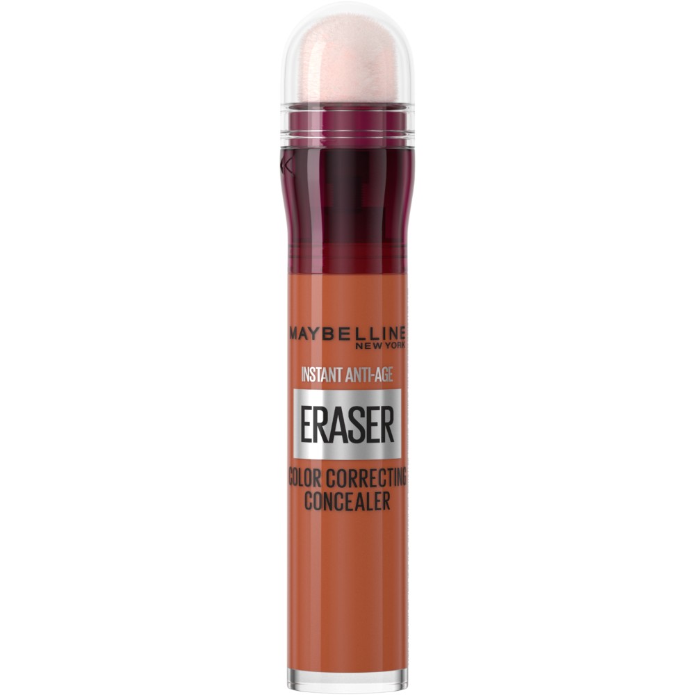 Eraser Corrector Color Orange | Cruz Verde