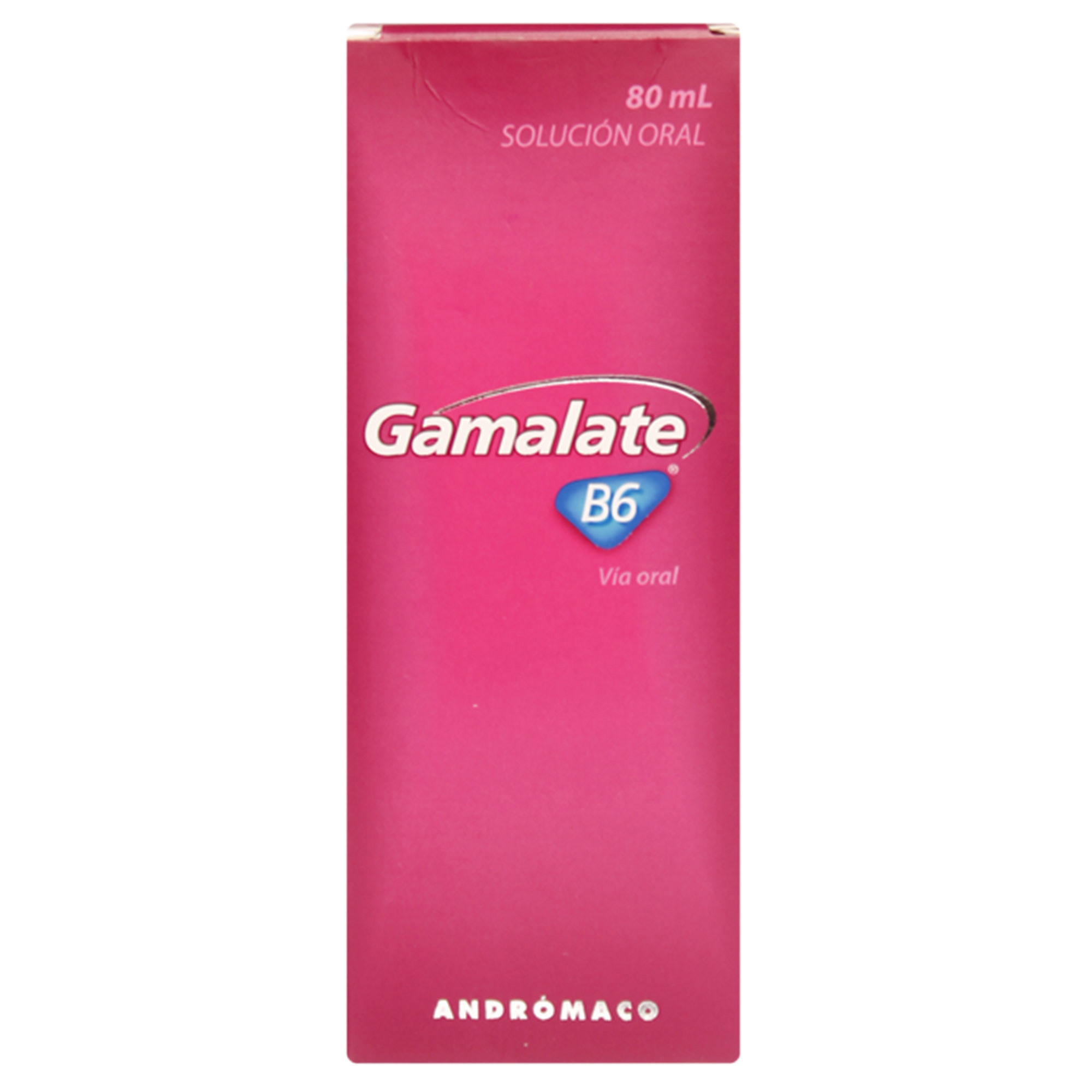 Gamalate B6