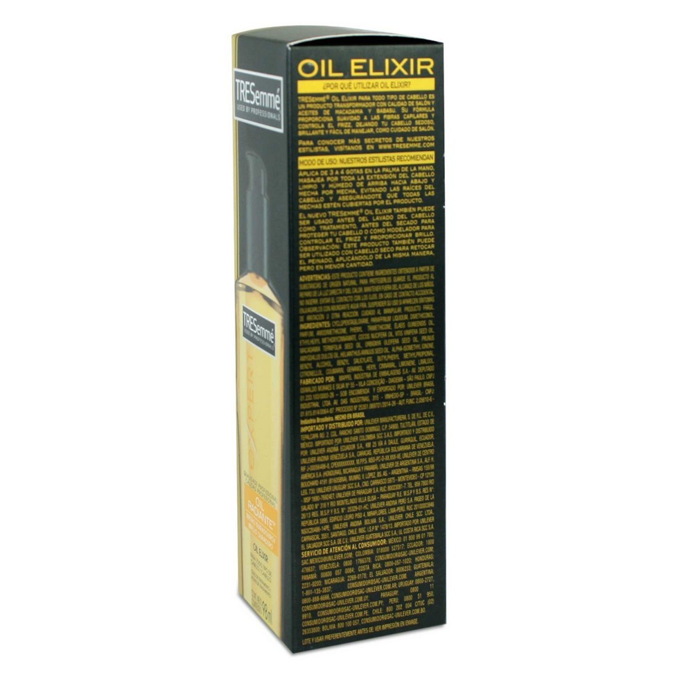 Óleo Elixir Oil Radiante 98 mL | Cruz Verde