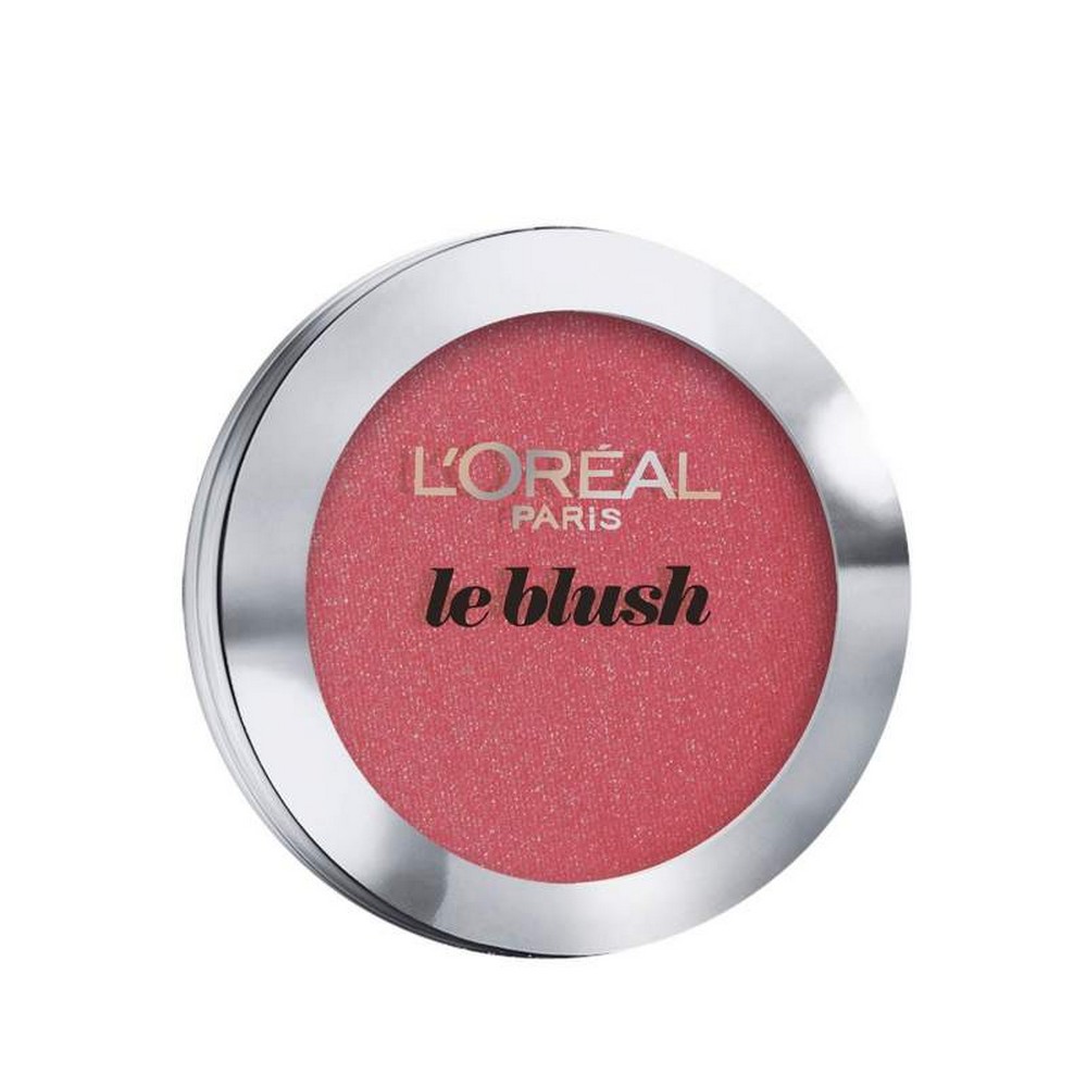 Le Blush Rubor de 5 gr. Color Rose | Cruz Verde