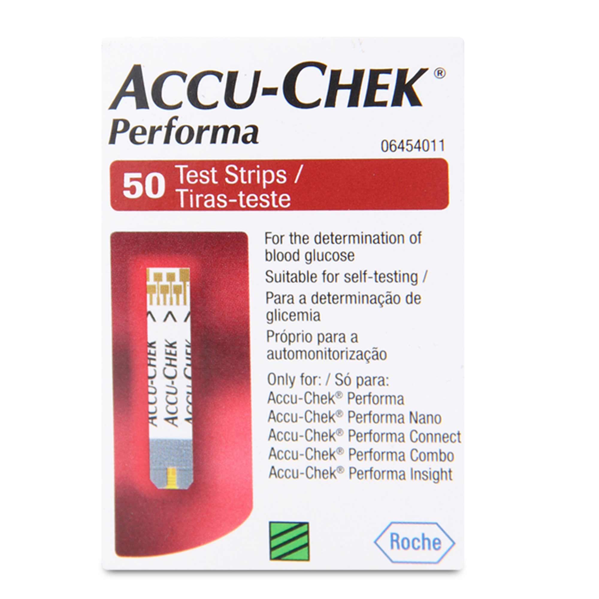 Accu-Chek | Cruz Verde