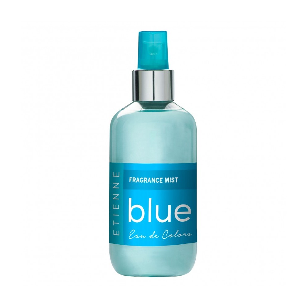 Blue Fragancia Mist 250 mL | Cruz Verde