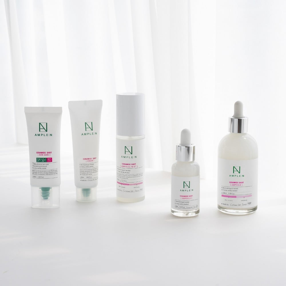 Crema Ceramida 50 ml | Cruz Verde