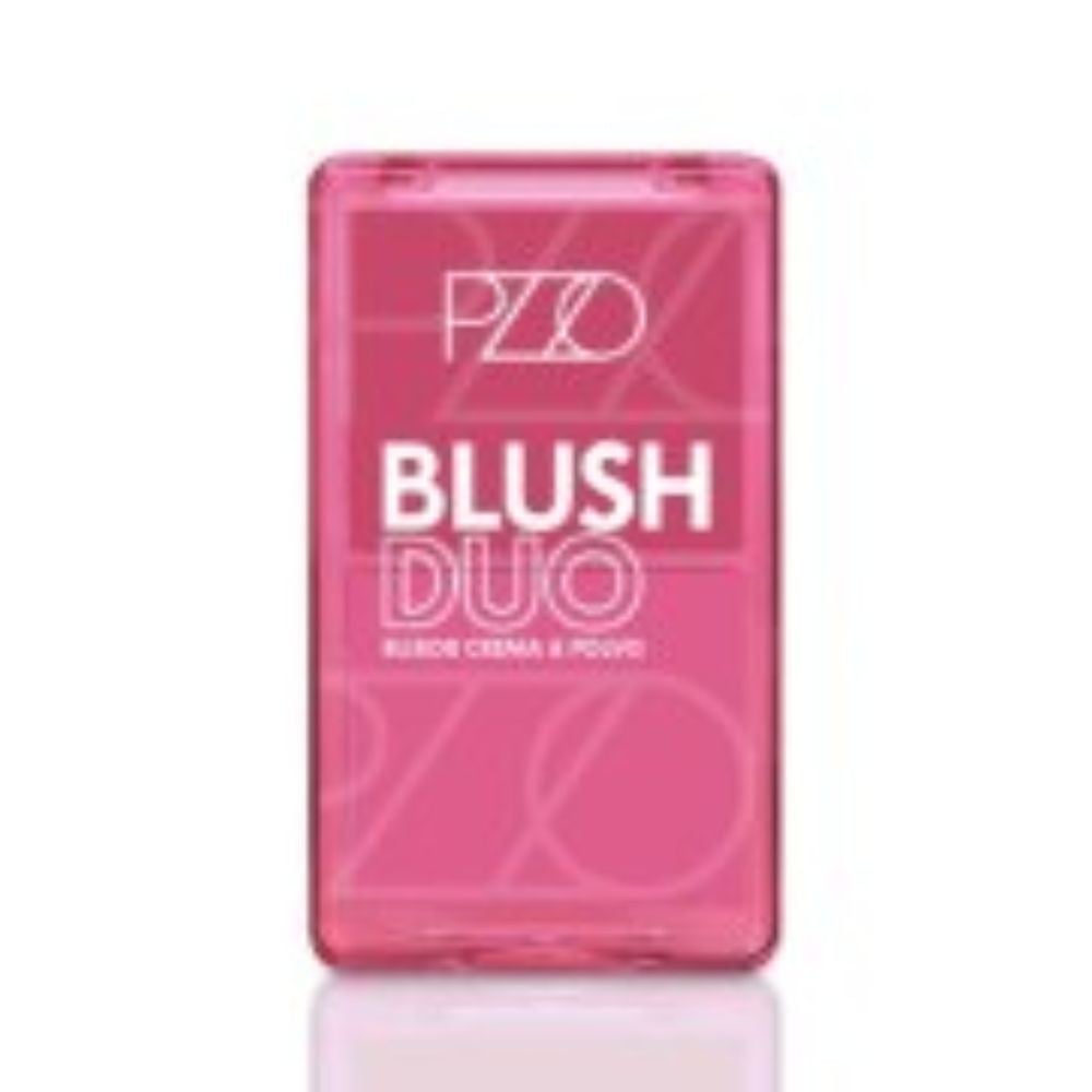 Blush Duo Oh My Blush | Cruz Verde
