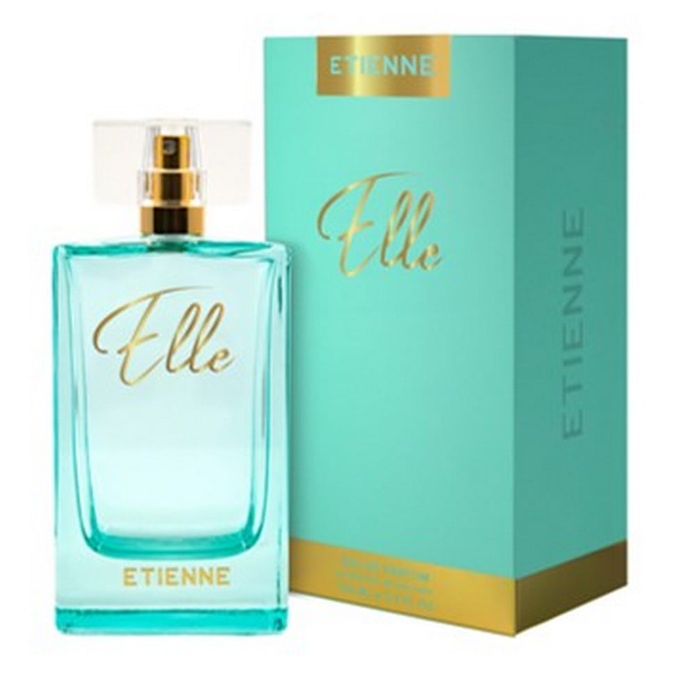 Eau De Parfum Elle 100 ml - FarmaCompara