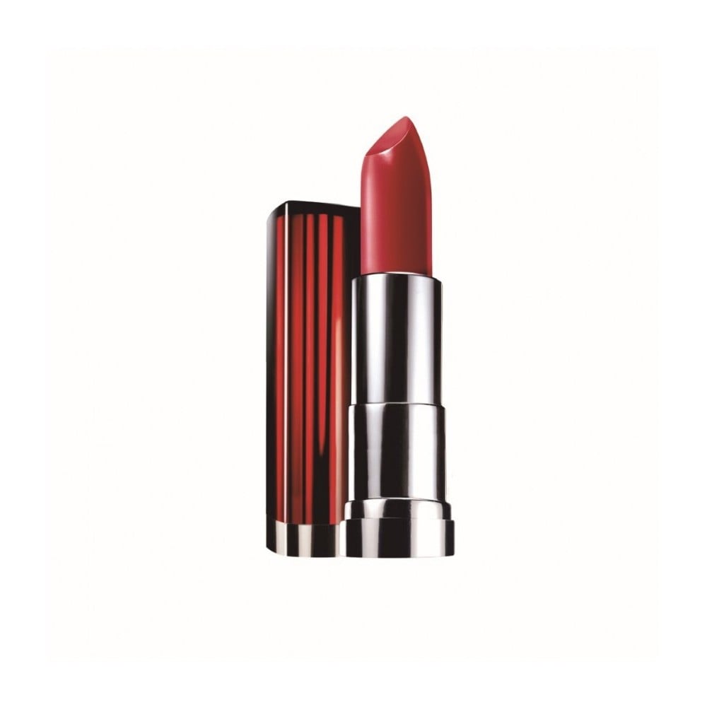 Labial Color Sensational 645 Red Revival 4 gr | Cruz Verde