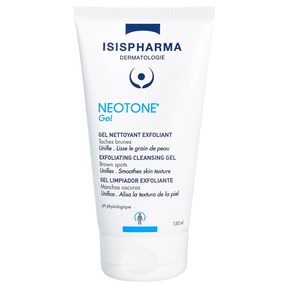 Neotone Gel 150ml | Cruz Verde