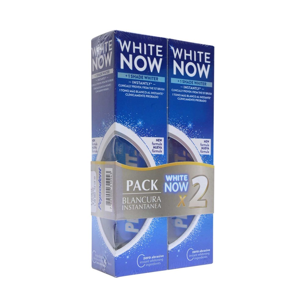 Set White Now | Cruz Verde