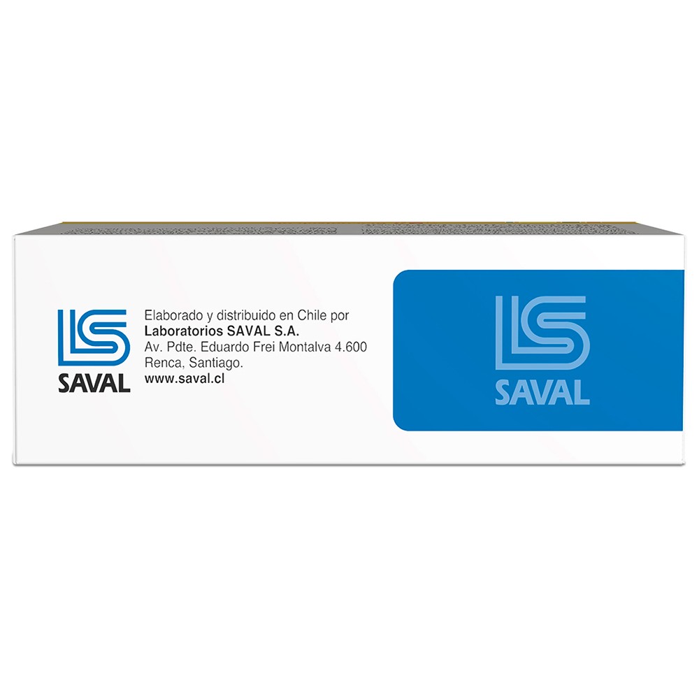 Valax Valsartán 320 mg 30 Comprimidos Recubiertos | Cruz Verde
