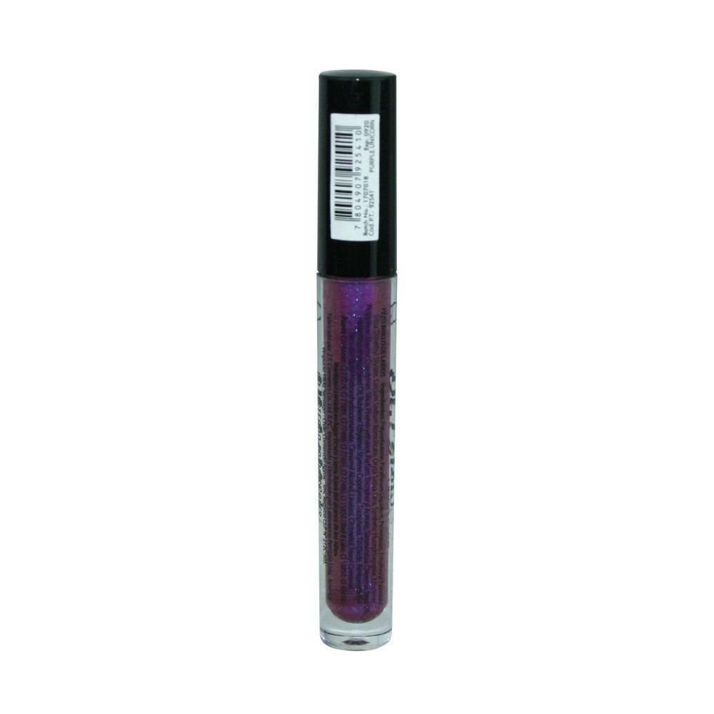Oh! Glow Labial Líquido de 3 mL Color Purple Unicorn | Cruz Verde