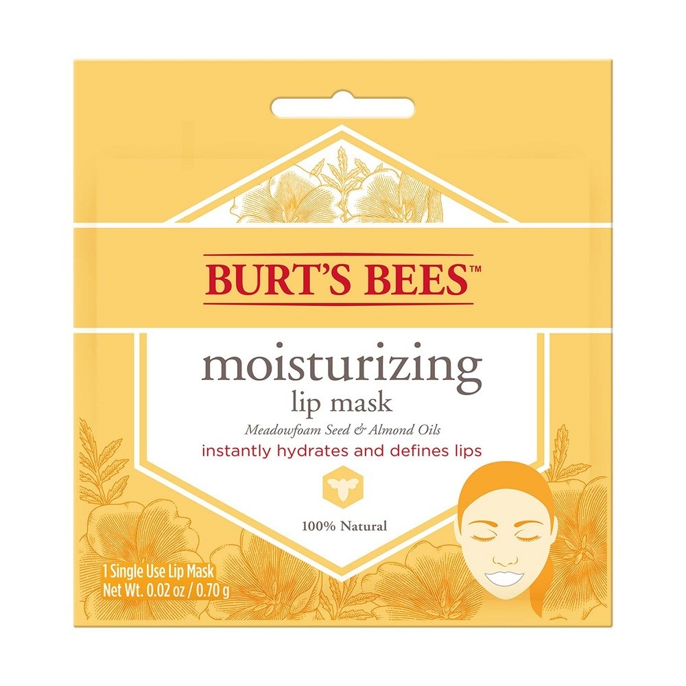 Moisturizing Para Labios Humectante Aceite De Semilla Y Almendra 6 grs ...