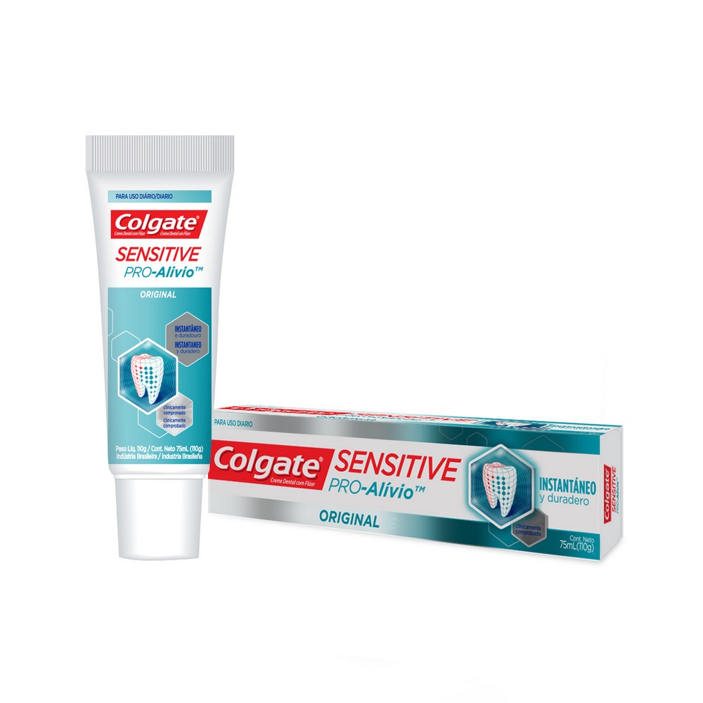 Pro-Argin Pasta Dental de 110 mL | Cruz Verde