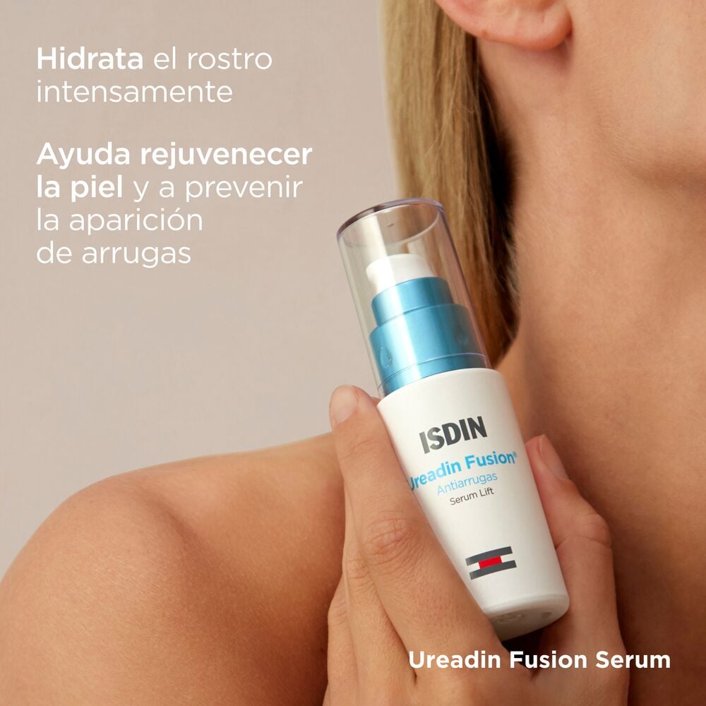 Ureadin Fusion Serum Lift Antiarrugas Regenerador Células Madres de ...
