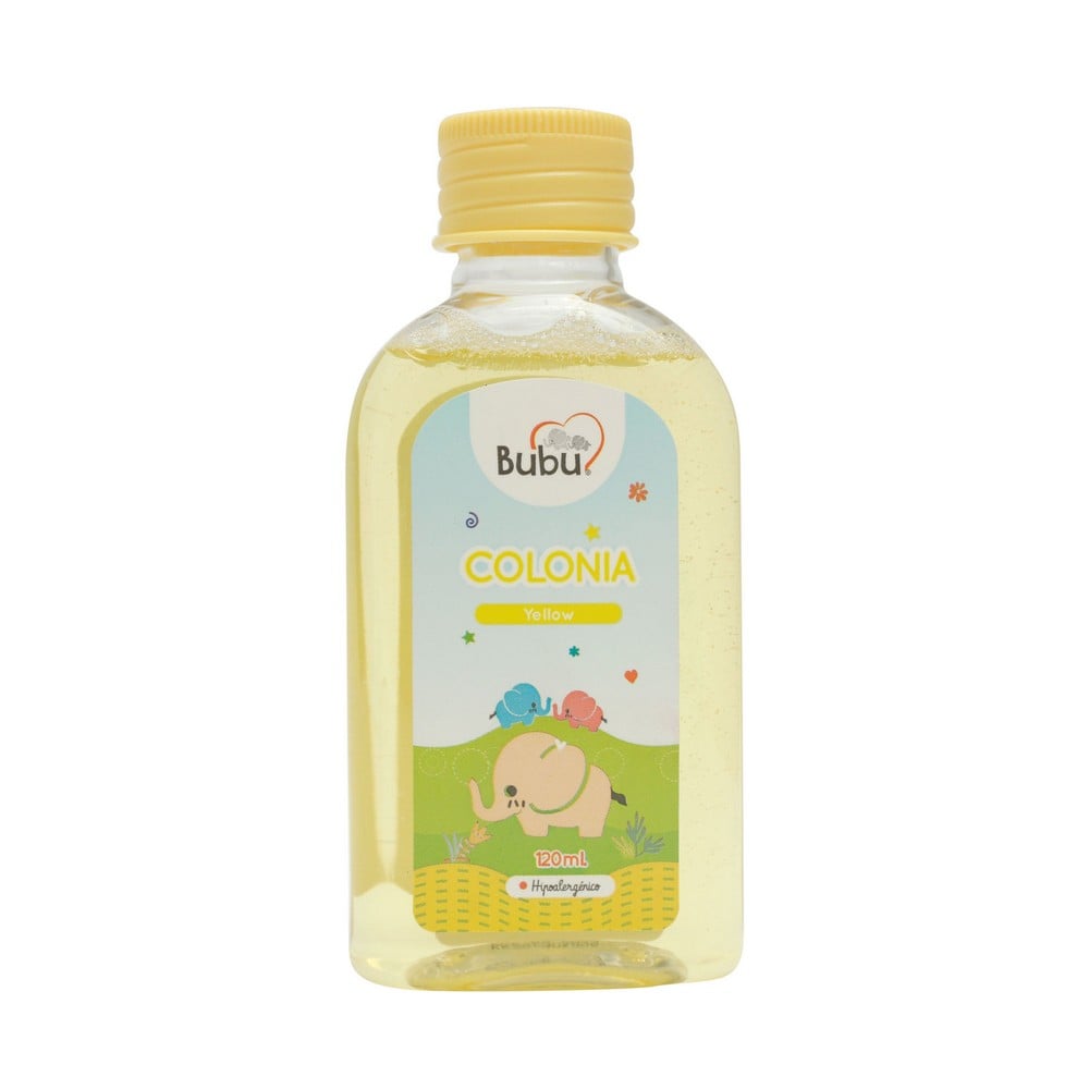 Colonia Mini Size 120 mL