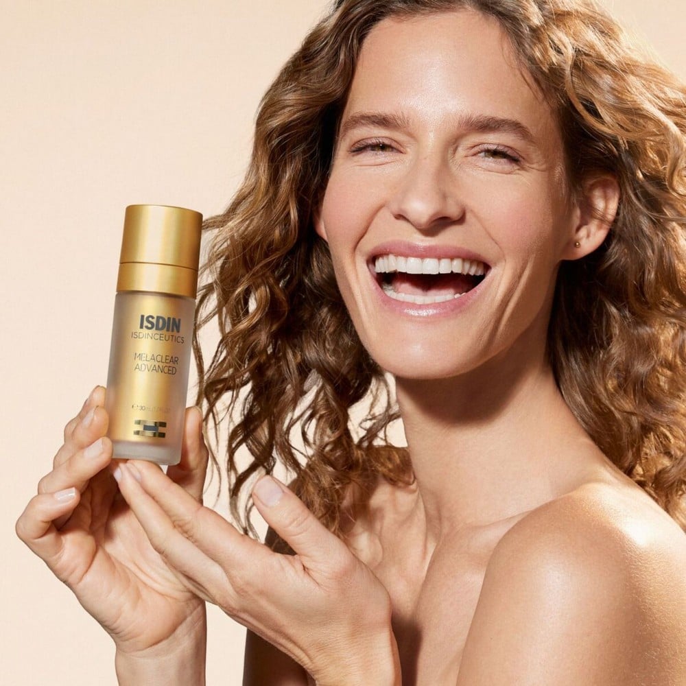 Isdinceutics Melaclear Advanced Sérum antimanchas con Ácido Tranexámico ...