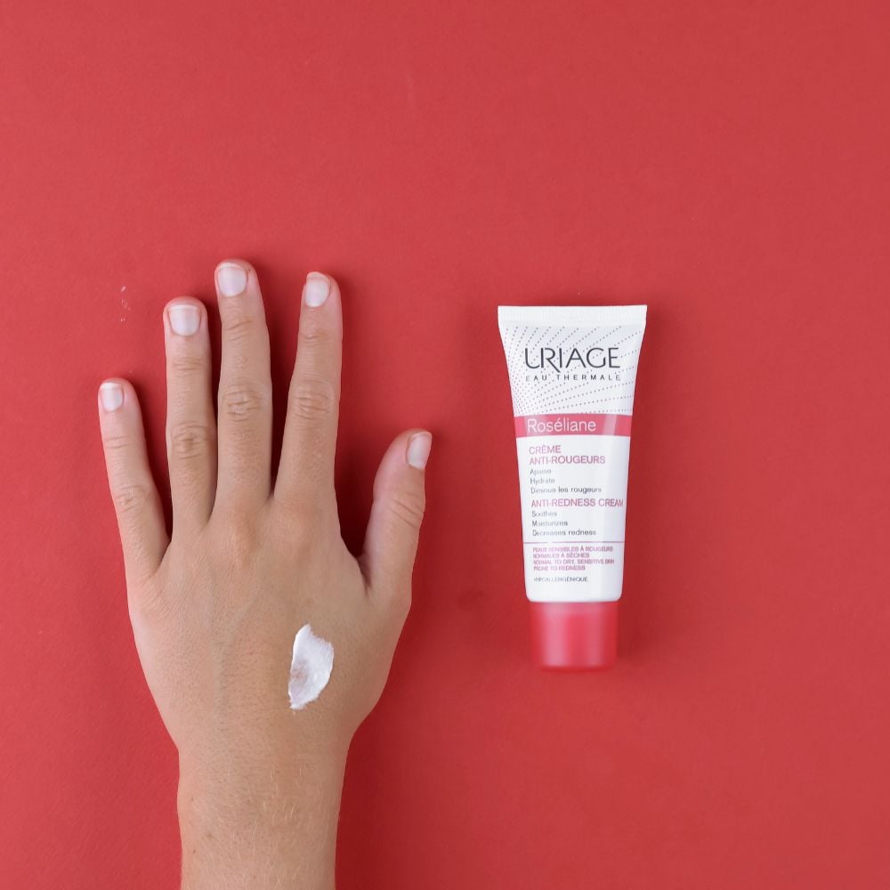 Crema Anti-Rojeces Roséliane 40ml | Cruz Verde
