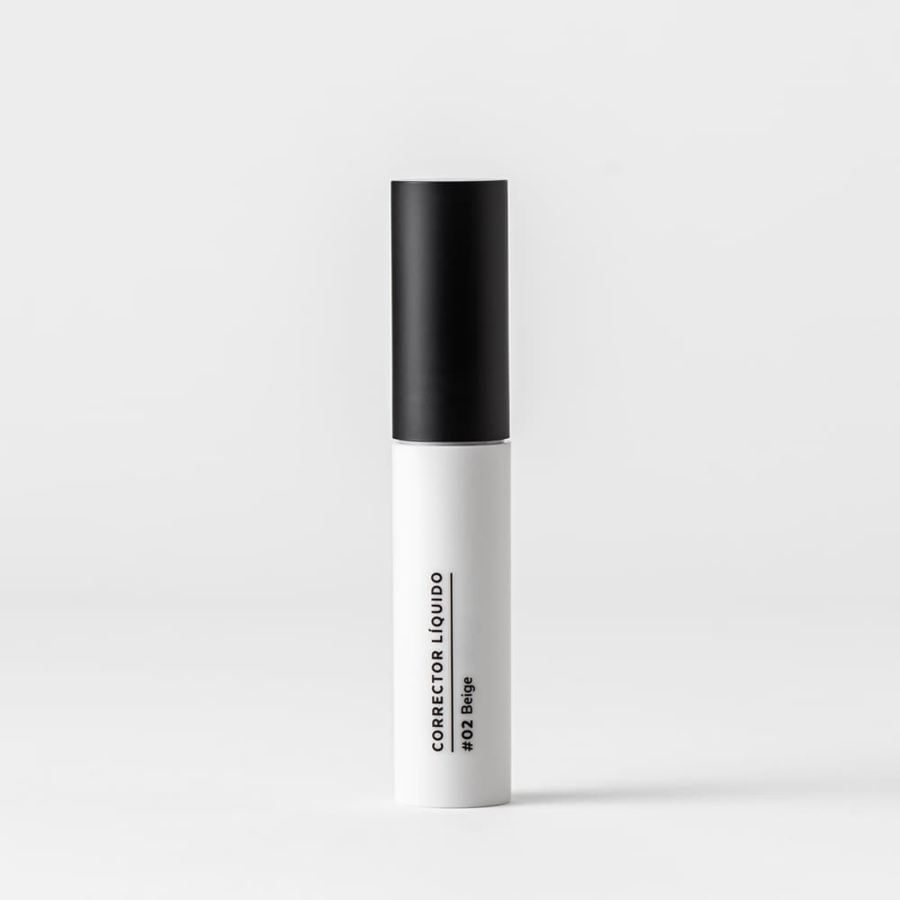 Corrector 02 Beige 5,5 g | Cruz Verde