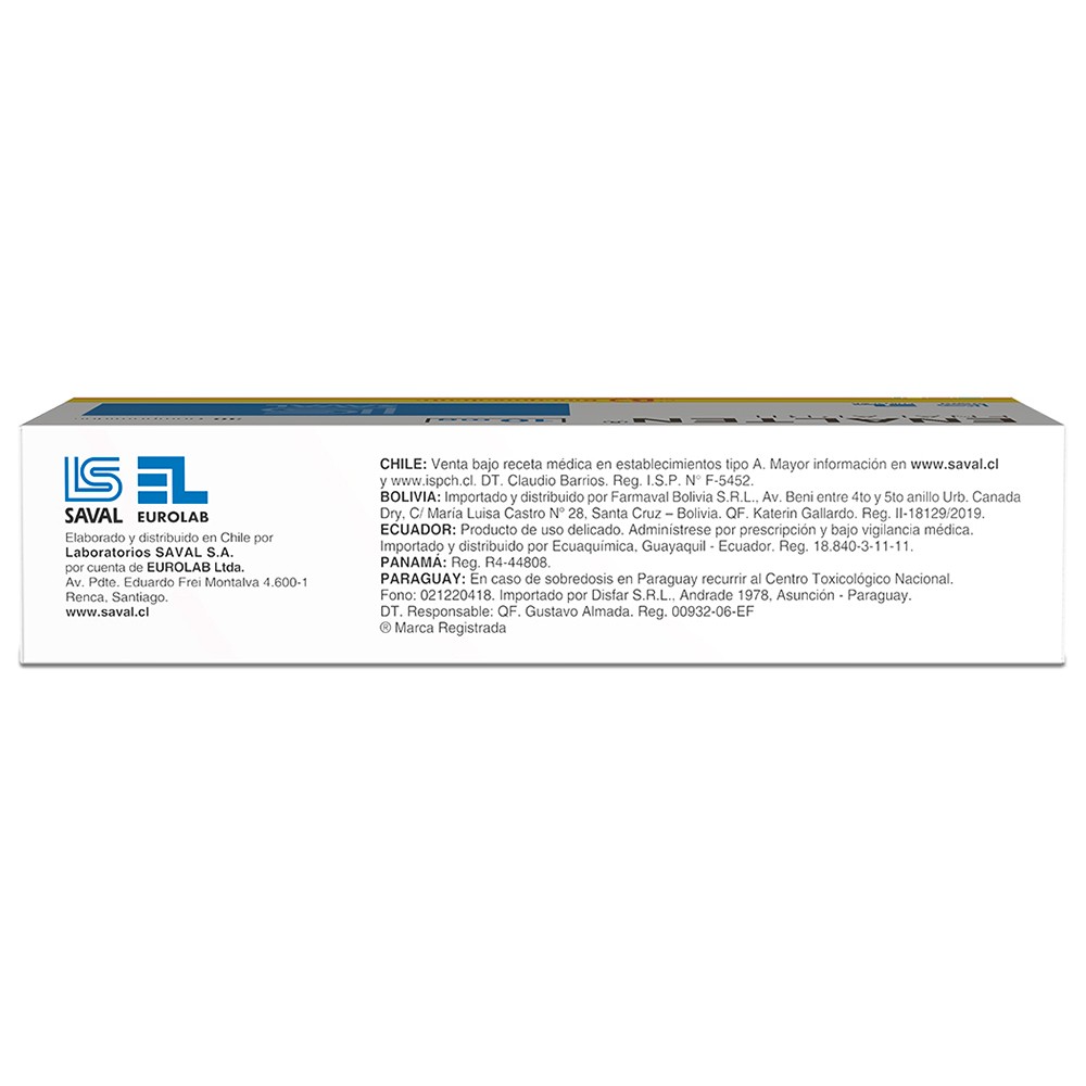 Enalten Enalapril 10 mg 30 Comprimidos Ranurado | Farmacias Cruz Verde